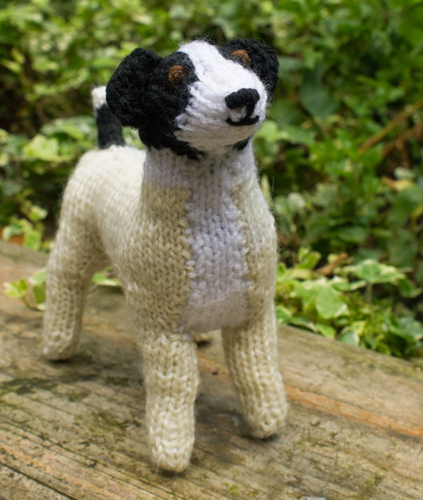 The Turret Process: K1 P1 K1: Dog!