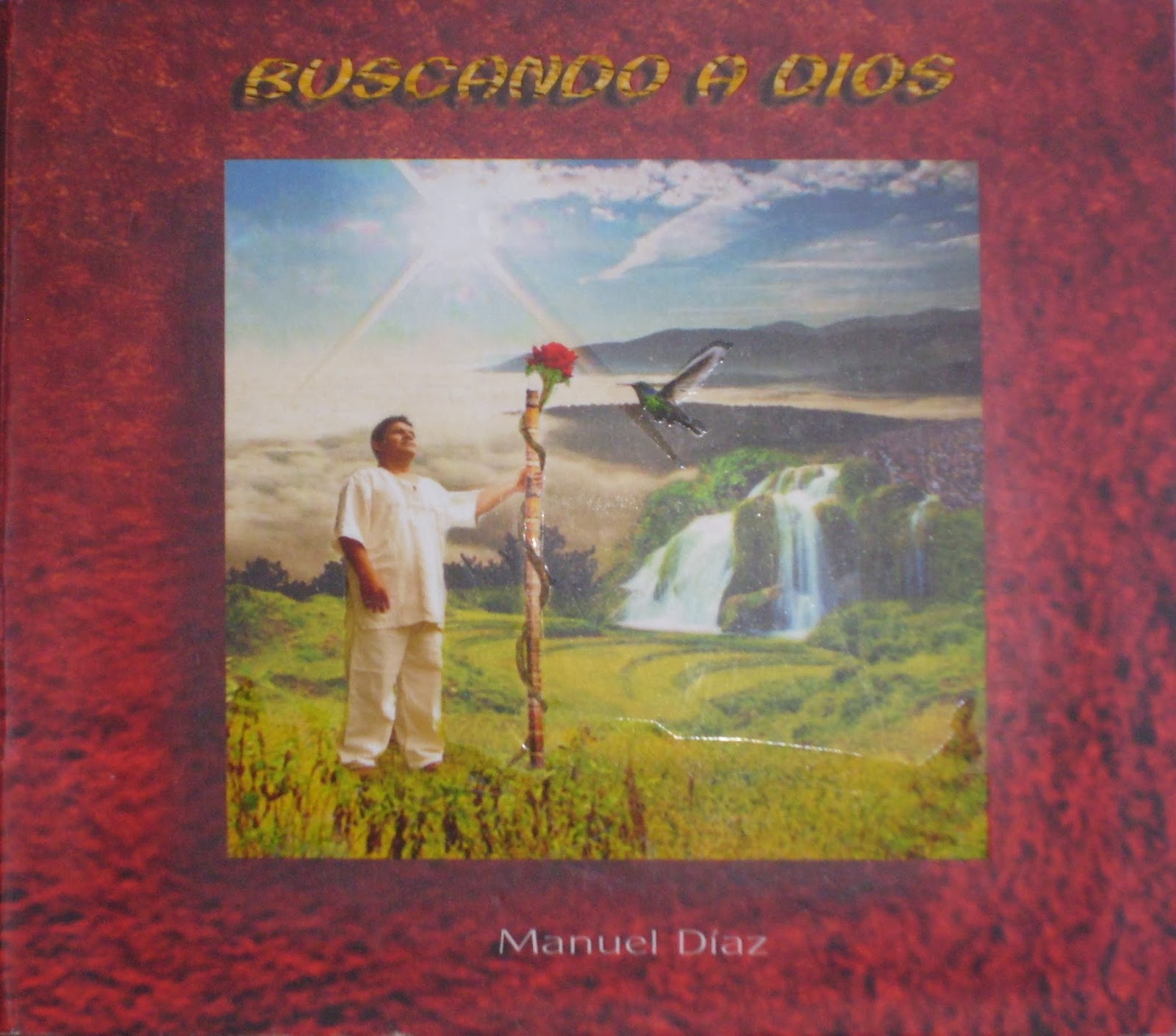 Desde los 4 Suyus: Renacimiento - Buscando a Dios