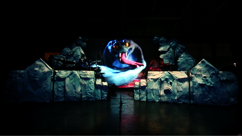 Webster Colcord: 2013