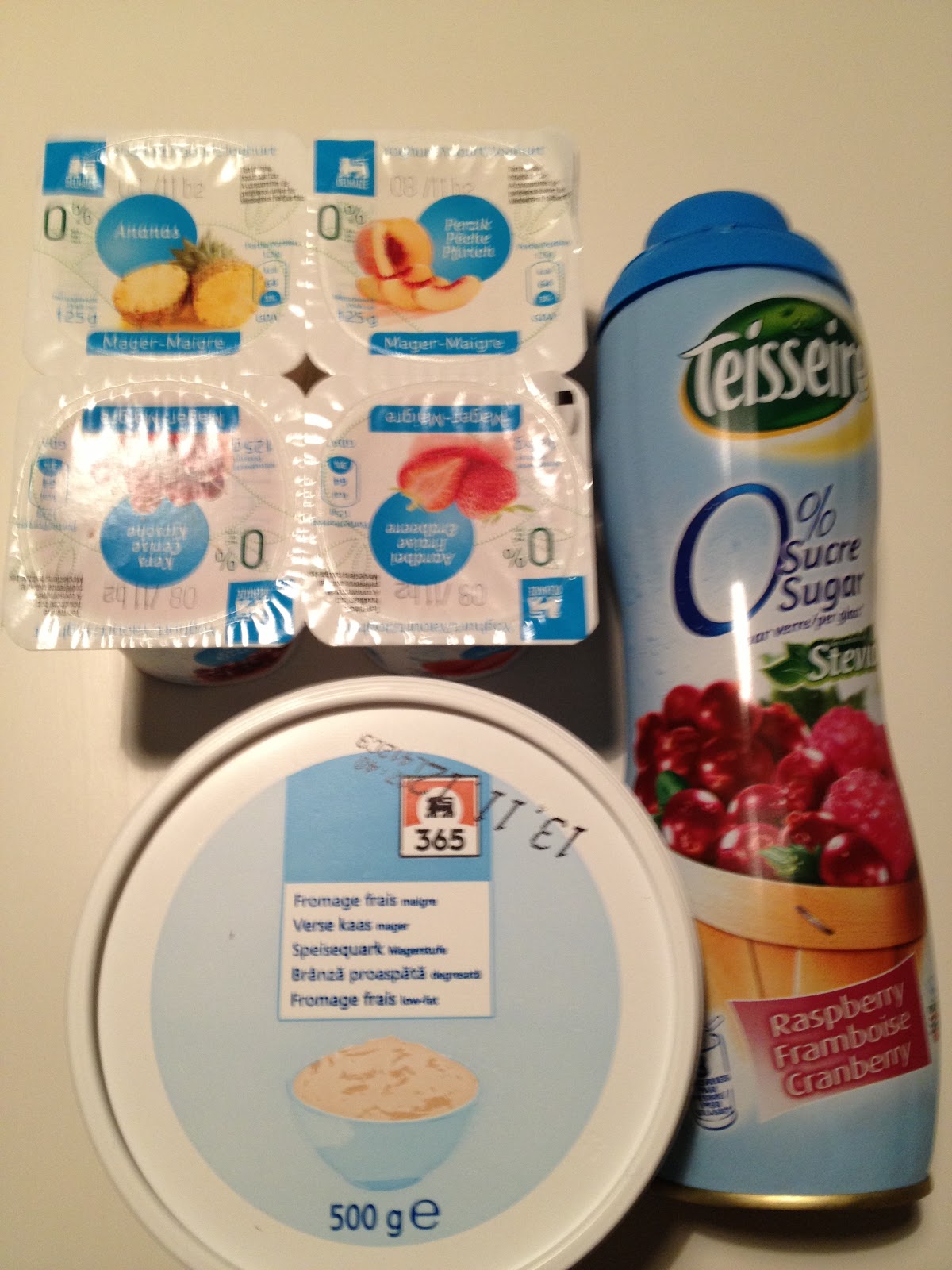 Grégory Capra: Belgitudes alimentaires