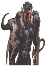 Enciclopédia Marvel Comics: Guia dos Heróis, Anti-heróis e Vilões da ...