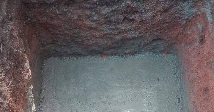 Lean Concrete အေၾကာင္း