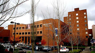 Providence Portland Medical Center