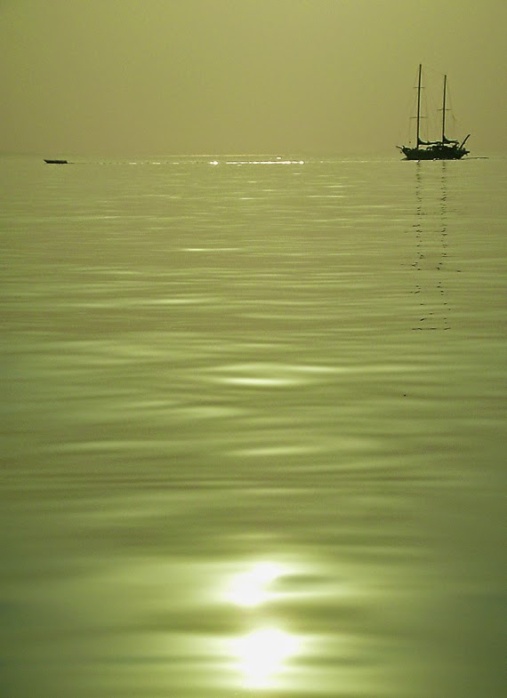Settedecimi: Ore 10 calma piatta