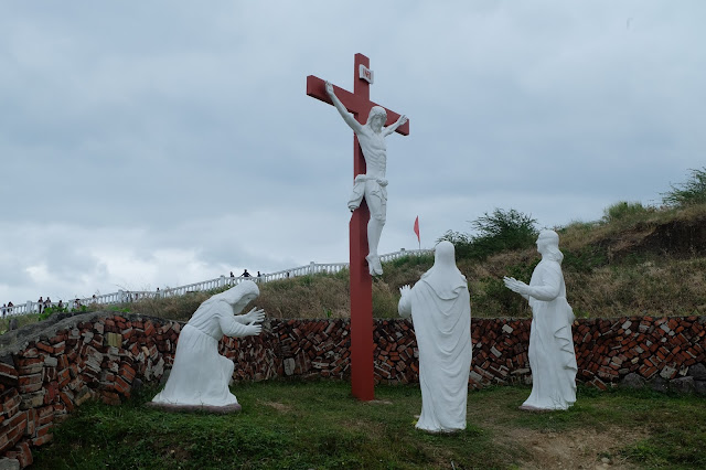 Montemaria: The Mother of All Asia [Batangas Tourist Spot]