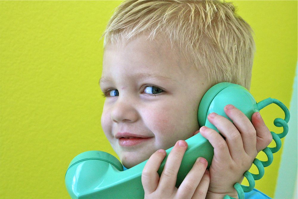 Kid Pants, Basic - MADE EVERYDAY