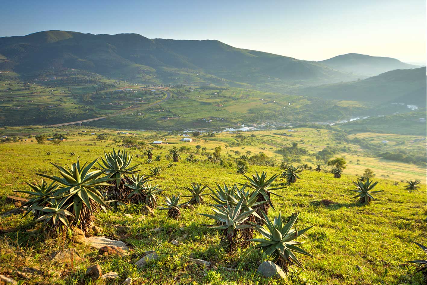Traveleze: Transform Your Life At Swaziland, Southern Africa