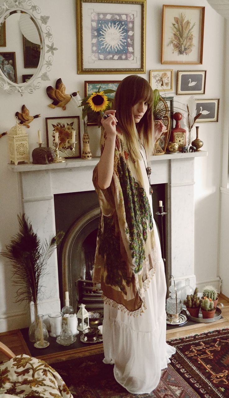 How To Boho: 10 IDEAS FOR YOUR BOHO HOME