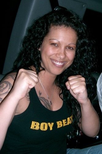 Promoting Real Women: Shannon Floyd Interview