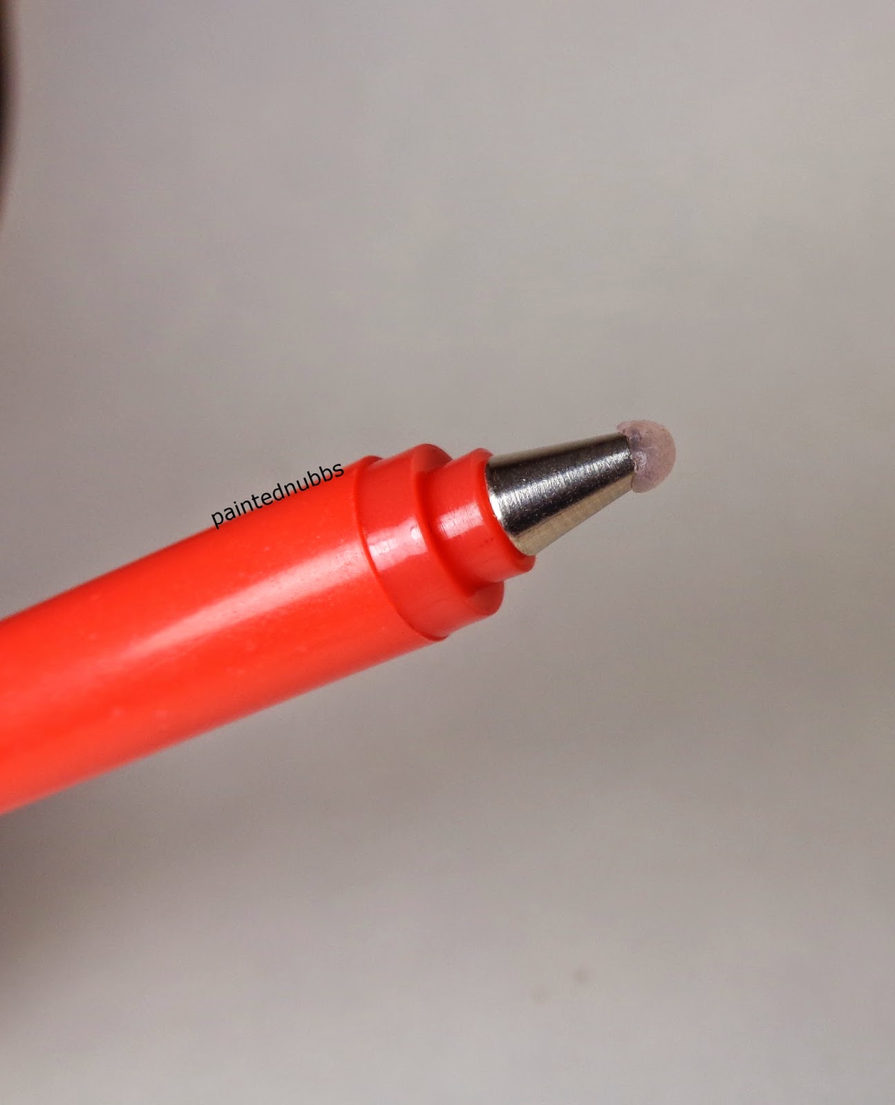 Painted Nubbs: Born Pretty Store Detail Brush and Rhinestone Picker Pen ...