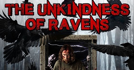 Life Between Frames: Lawrie Brewster's The Unkindness of Ravens