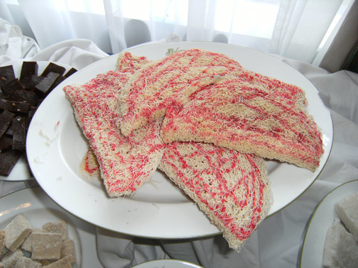 Aasmi ~ Food Recipies