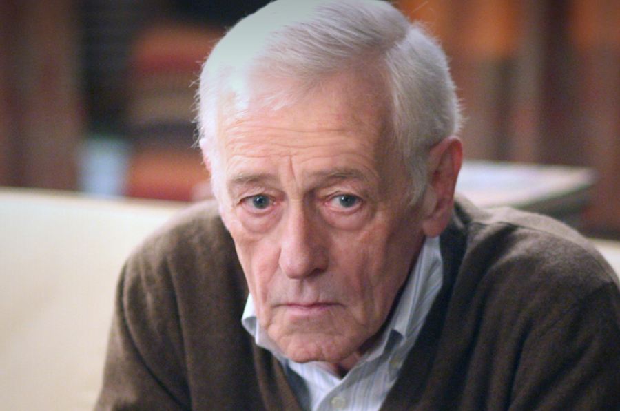 The Movies Of John Mahoney | The Ace Black Movie Blog