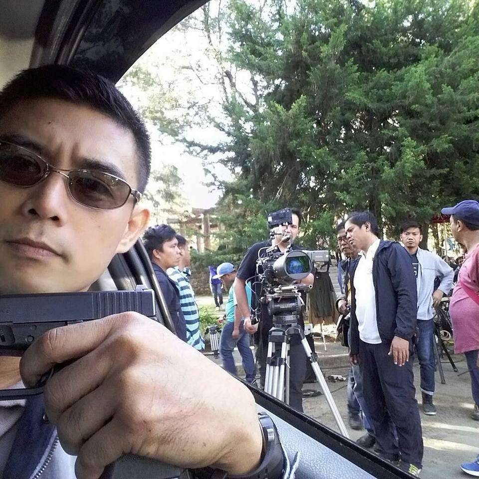 swordshines10: richard quan talks about direk mike de leon and citizen ...