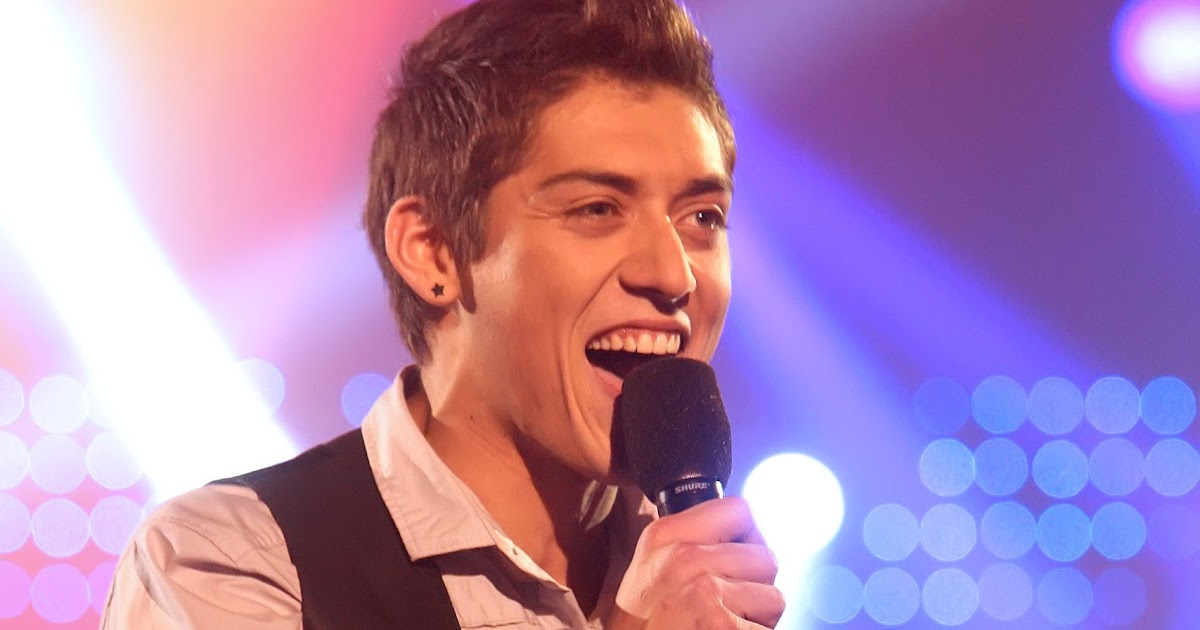 Nahuel Sachak - Alchetron, The Free Social Encyclopedia