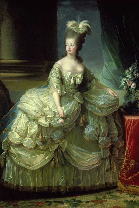 THE HOUDINI FILE: THE QUEEN’S NECKLACE, THE FRENCH REVOLUTION & HOUDINI