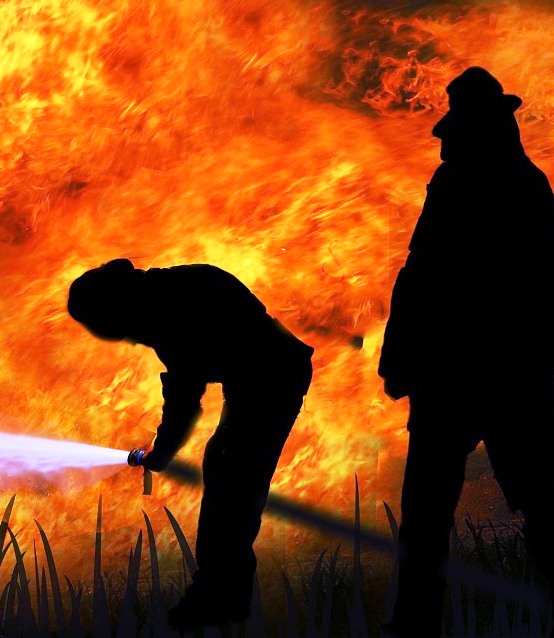 Ini Penjelasan Pertamina tentang Rig Terbakar di Jatibarang - OG INDONESIA