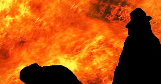 Ini Penjelasan Pertamina tentang Rig Terbakar di Jatibarang - OG INDONESIA