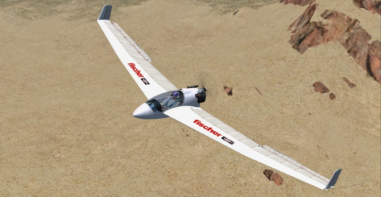 Sharp Wings: dubna 2014