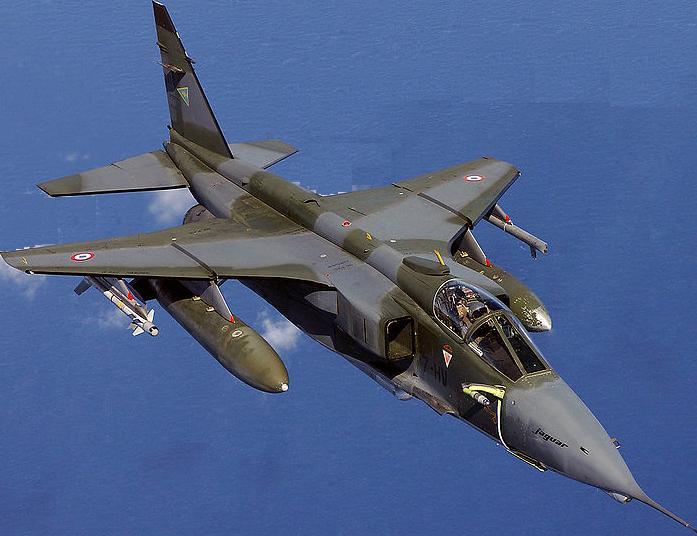 Aircraft World: Mikoyan MiG-27