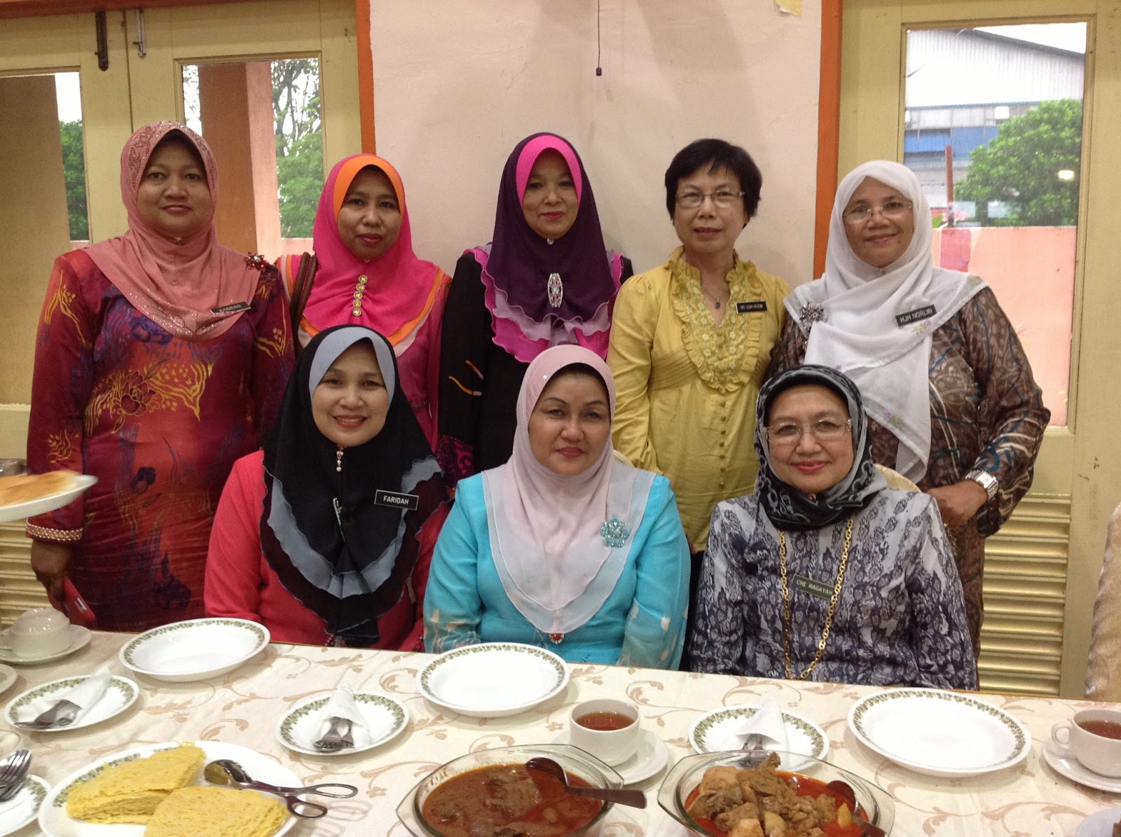 SEKOLAH KEBANGSAAN SULTAN ISMAIL 2: SEMINAR KESIHATAN WANITA ANJURAN ...