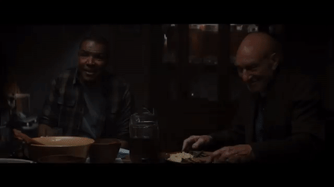 SNEAK PEEK : "Logan" - 'The Good, The Bad and The Ugly'