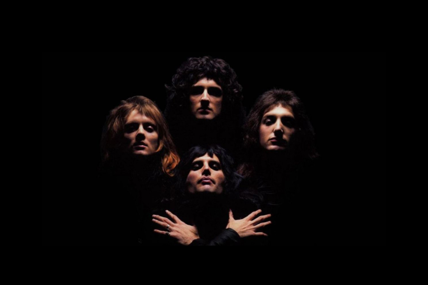 Queen en 15 versiones | Long Play 80