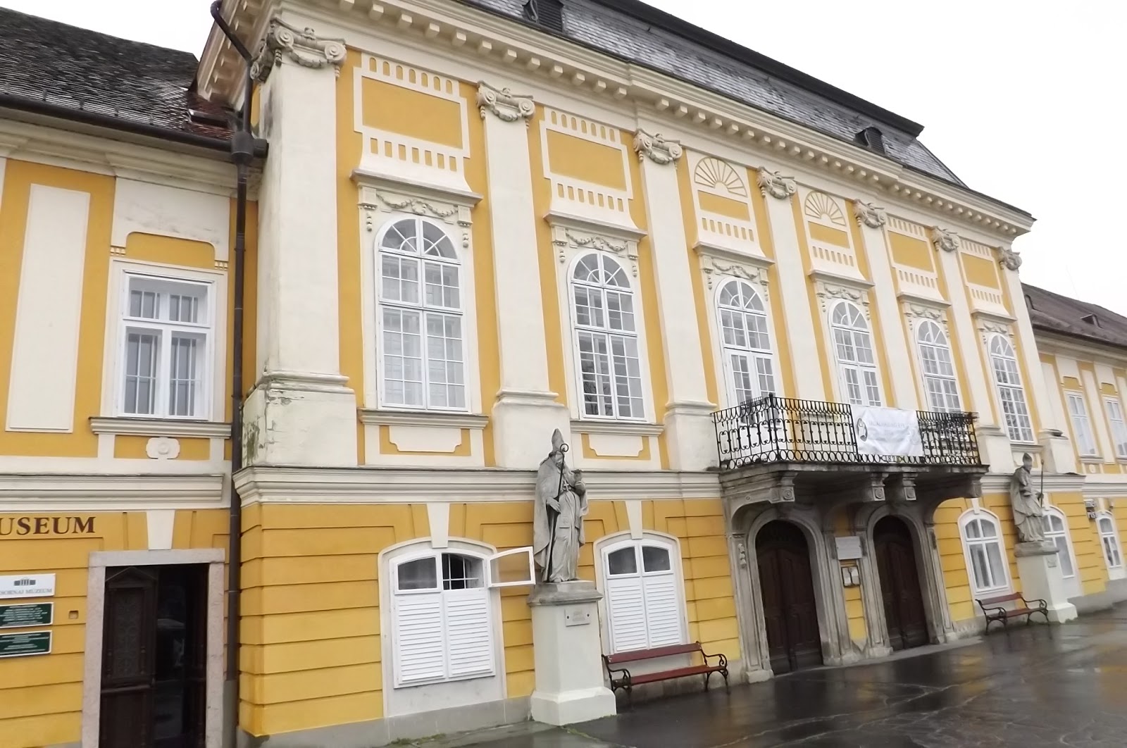 Boglári Túrázók: 07/11/16