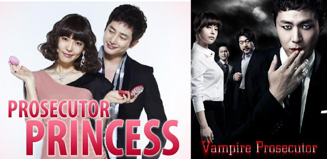 CrimLaw: Prosecutors in Korea