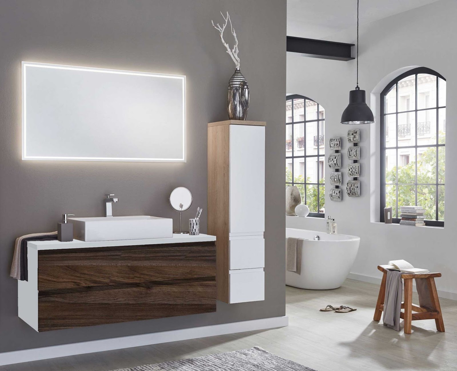 Mondo Badmöbel, Mondo Badmöbel Gloss, Mondo Badmöbel Online ...