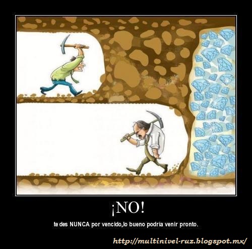 Todo sobre Multiniveles: ¿Como Lograr Llegar a la Meta