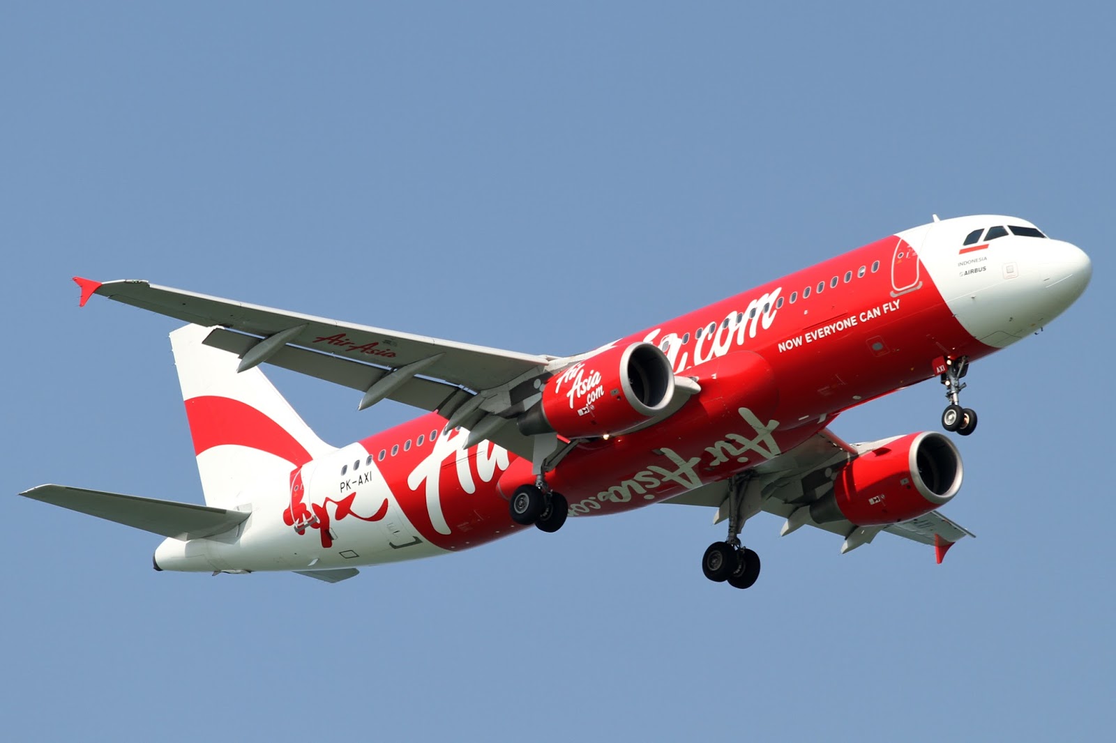 AirAsia Diharapkan Buka Rute Banda Aceh-Singapura