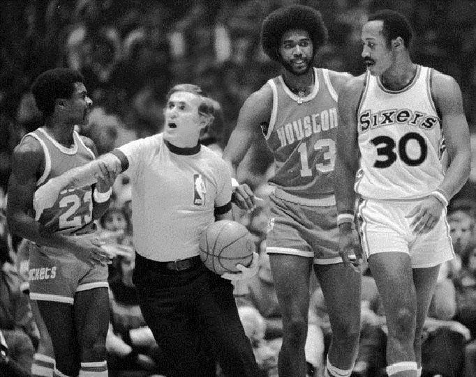 Facil de hacer: CALVIN JEROME MURPHY