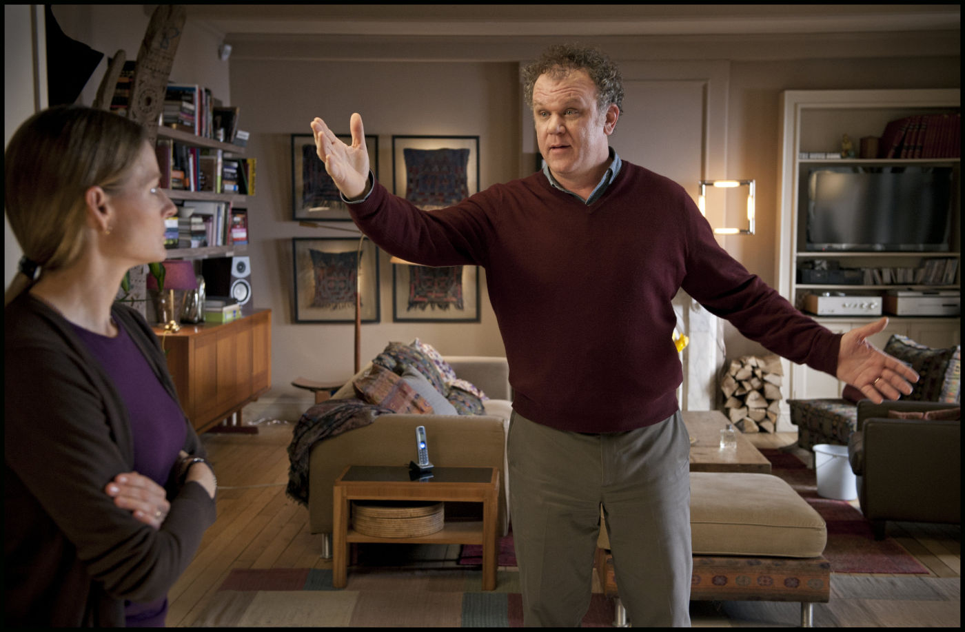 TrustMovies: CARNAGE: Roman Polanski's version of Yasmina Reza's ...