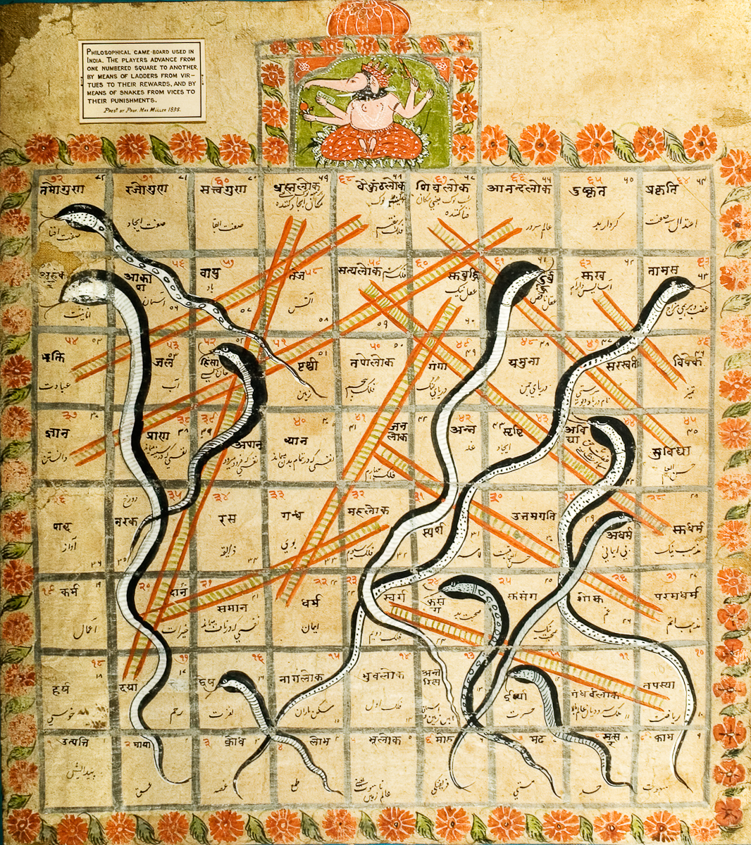 Rājā "Ray" Nagas...