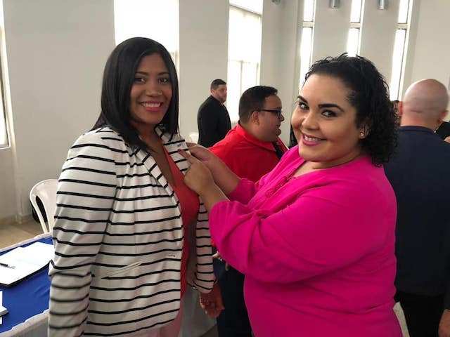 Elpidio Sin Límites: JCI Puerto Rico Juramenta Nueva Junta Nacional y ...