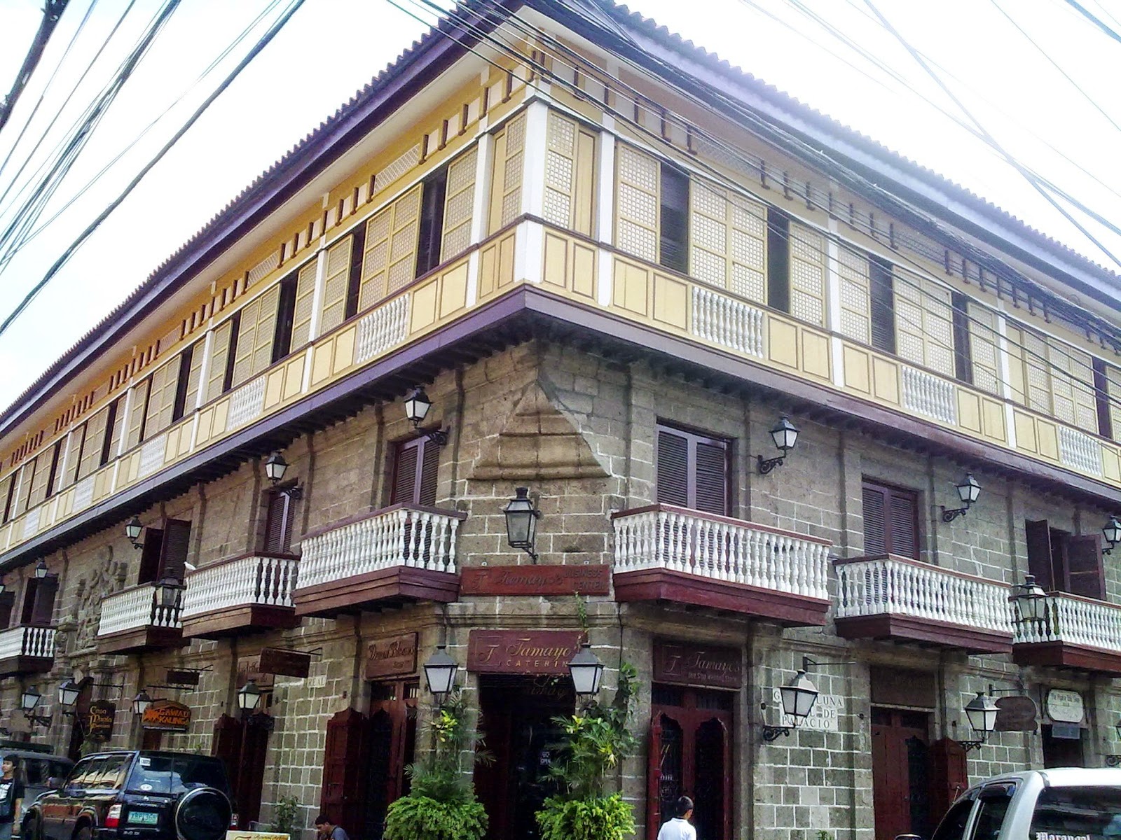 My Metro Manila Photo Blog: INTRAMUROS, the priceless heritage of ...