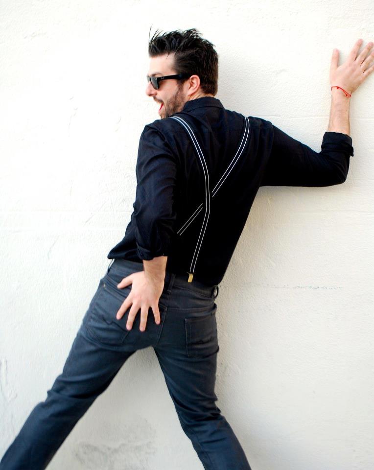 CA CELEBRITY KICKBALL: I CAN'T FEEL MY BALLS WHEN I'M WITH YOU