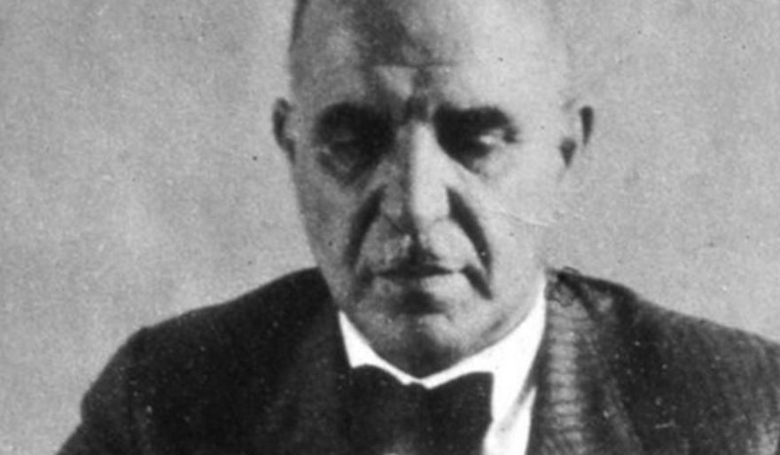Η ΕΛΛΑΔΑ ΠΟΥ ΑΝΤΙΣΤΕΚΕΤΑΙ: Δημήτρης Γληνός:«Τι είναι και τι θέλει το ...