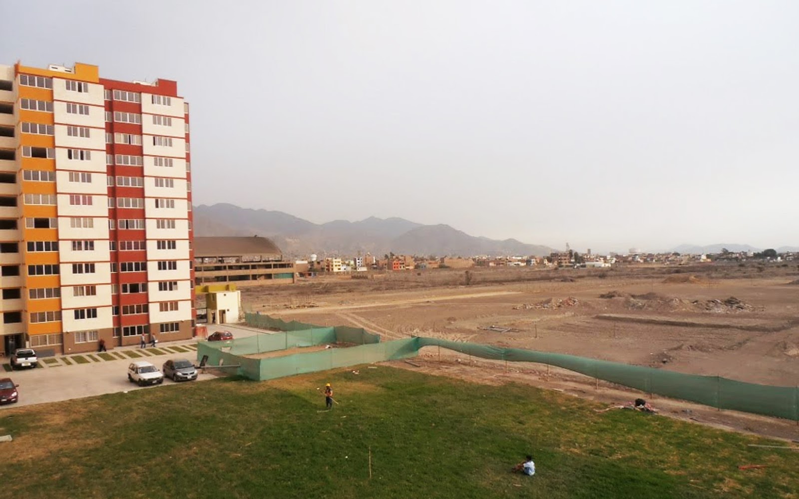 COMAS EL CARMEN: HISTORIA DEL AEROCLUB DE COLLIQUE