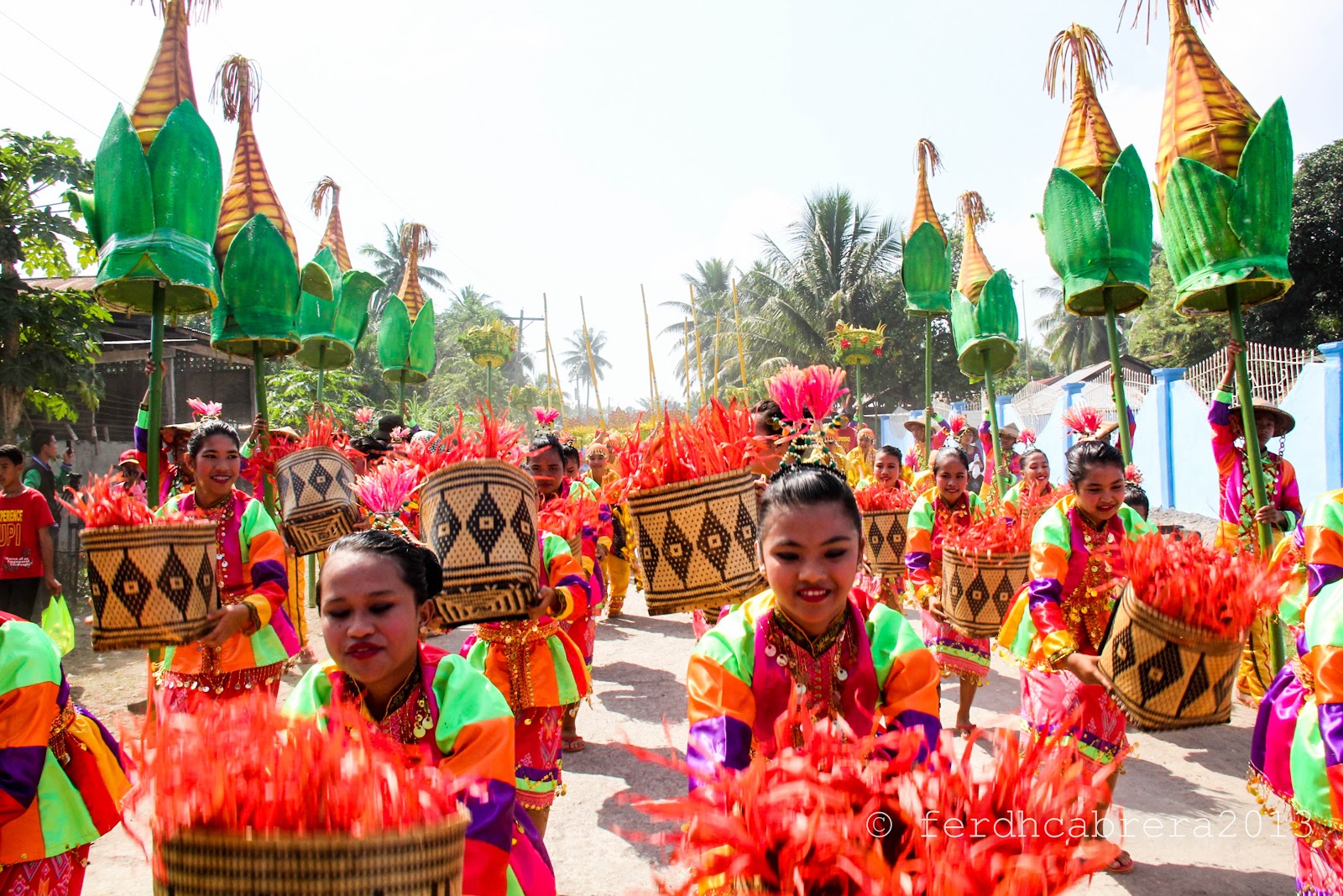 KutangbatoVlogger: SUCCESS OF SAGAYAN FESTIVAL, A PICTURE OF PEACE ...