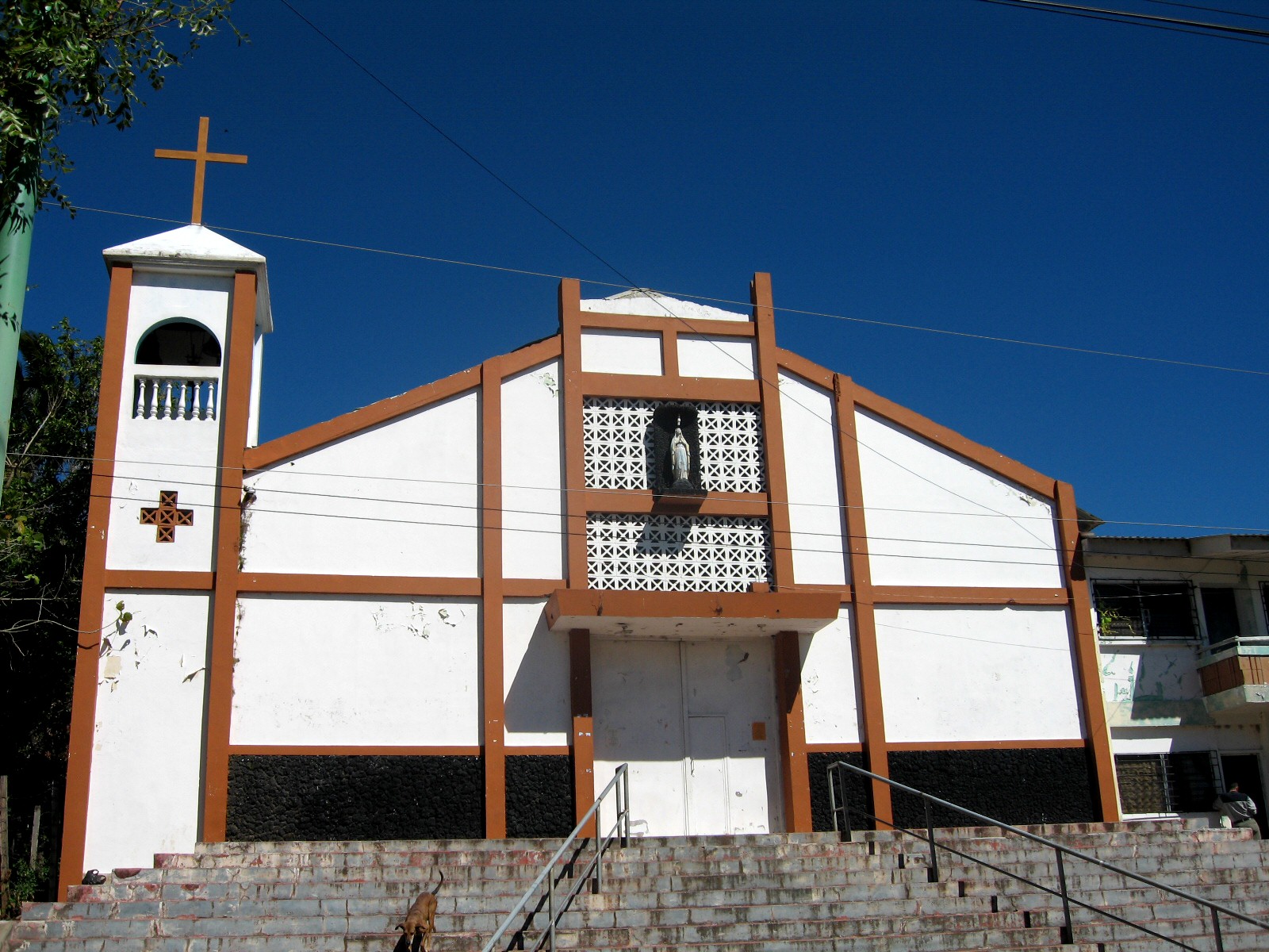 BLOG CUSCATLAN: Lo Nuestro: Tecapán