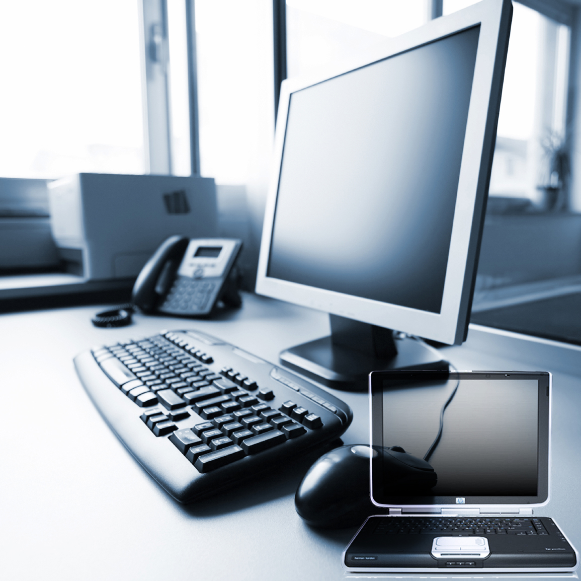 pictures of computers | mouade agafay