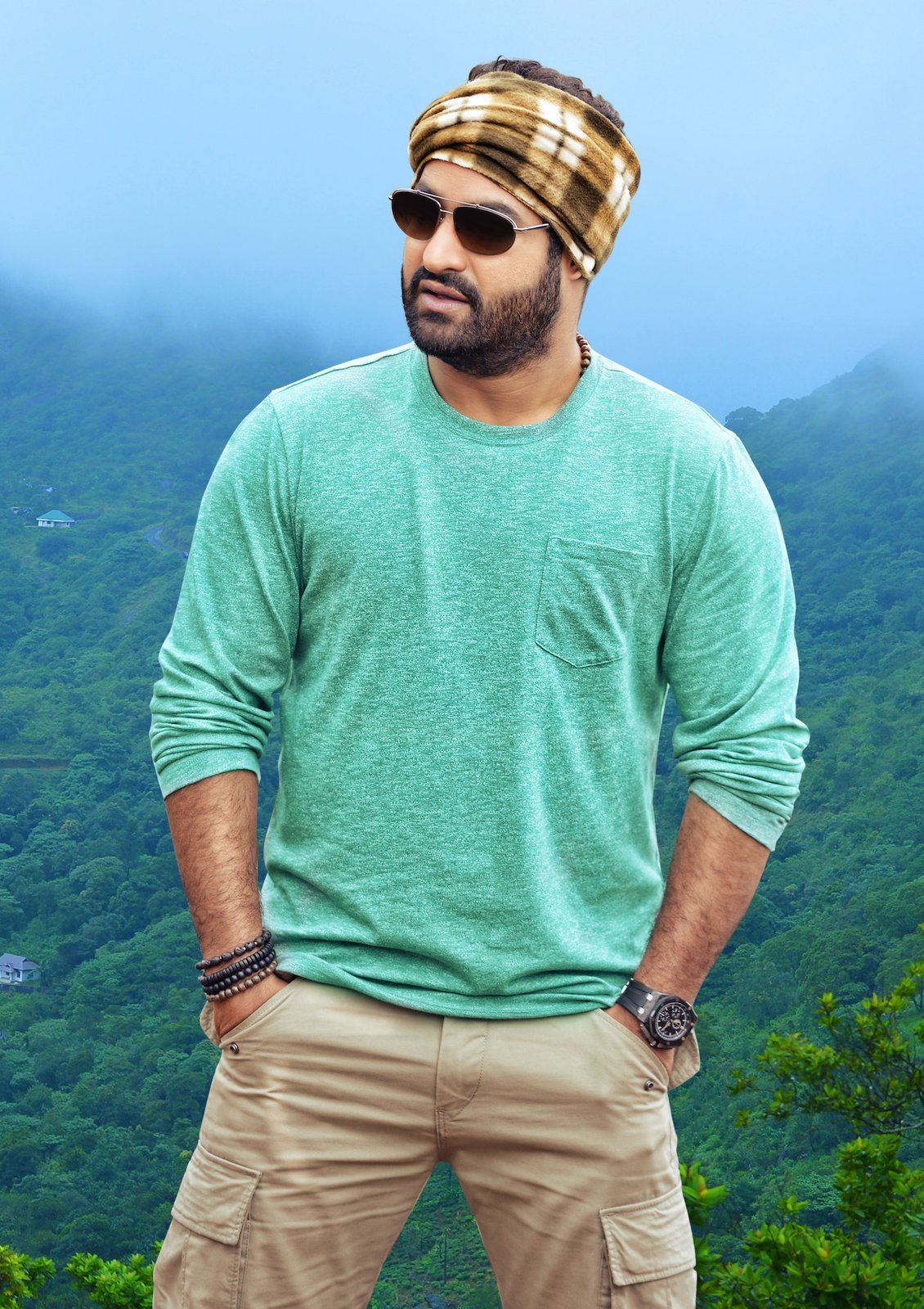 Janatha Garage movie new photos gallery