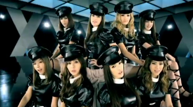 Musica Asiatica ( Kpop,Jpop y Cpop): After School -MV Teaser- Diva ...
