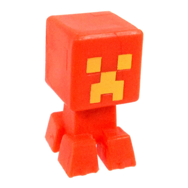Minecraft Stop Motion Creator Mini Figures Minecraft Merch