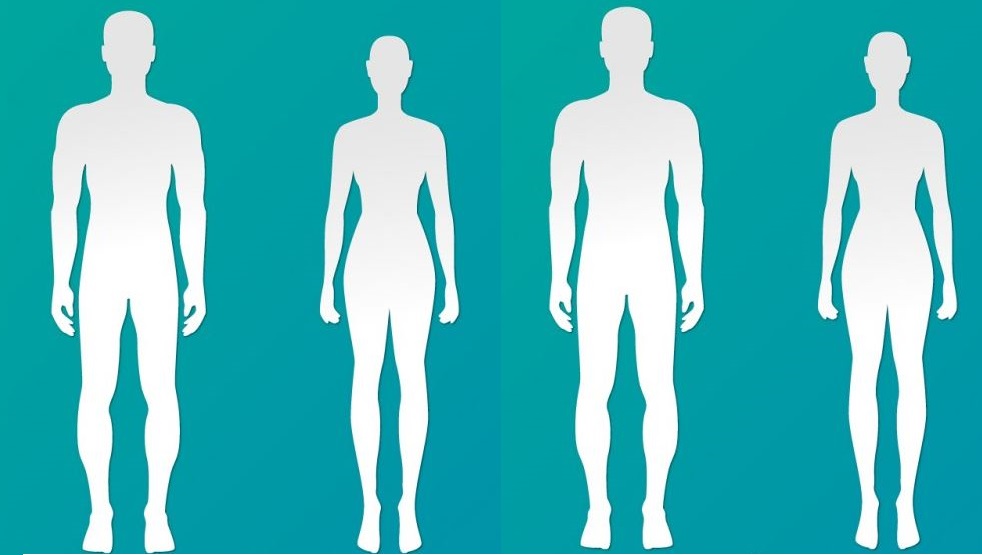 Descubre tu peso ideal con este sencillo método. | Iberopost