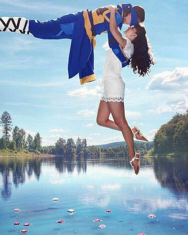 BOLLYWOOD/HOLLYWOOD MASALA: A Flying Jatt - Movie Review by amit datta