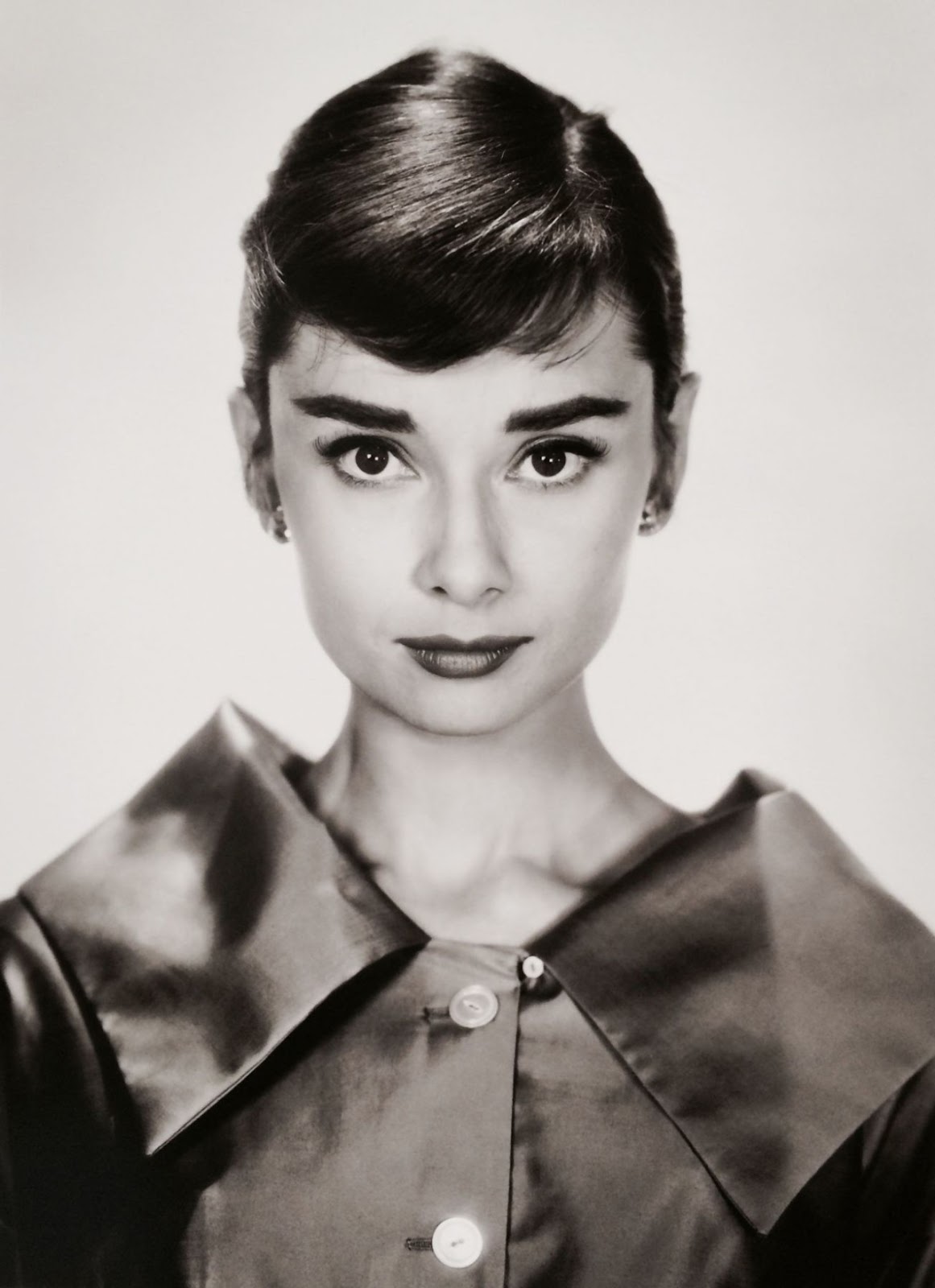 Mondo Berlanga: Audrey Hepburn, al natural