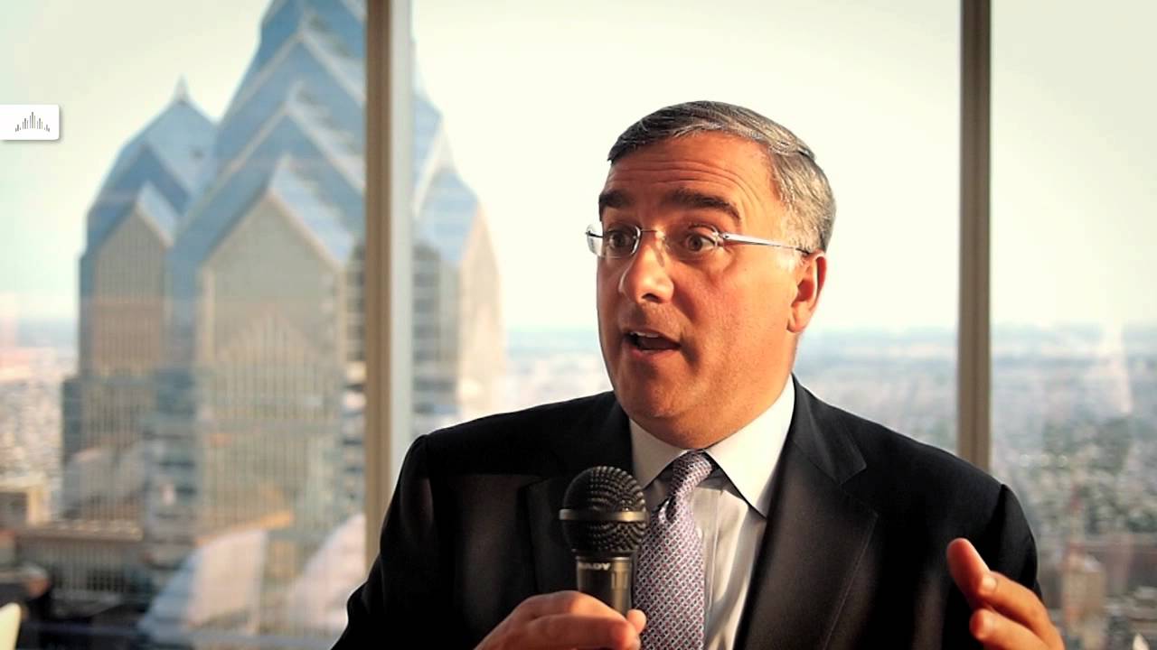 8 HIGHEST PAID CFOs IN THE USA - Business Informative Blog